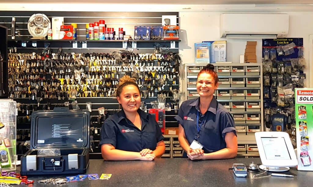 Key Cutting Gold Coast | Auto & Home Key Cutting | Terry's Locksmith