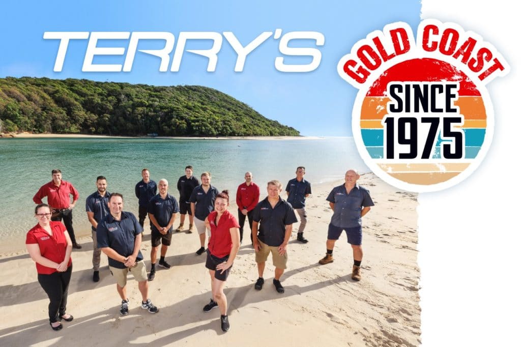 Gold Coast Locksmith | Emergency 24/7 Service | Terry's Locksmiths