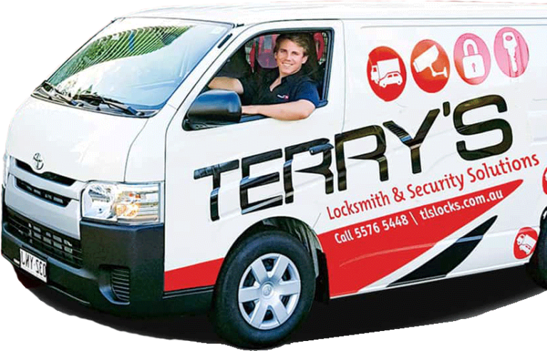 Gold Coast Locksmith | Emergency 24/7 Service | Terry's Locksmiths